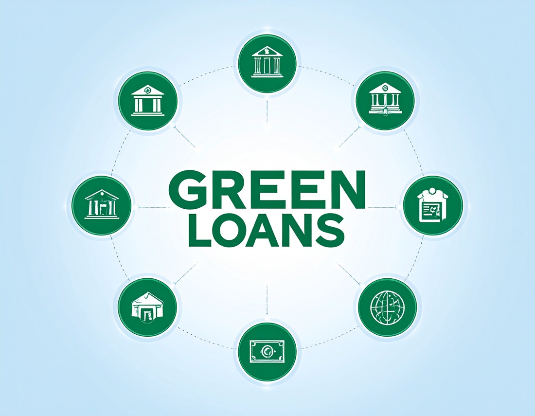 Unlocking Sustainable Finance: A Guide to Green Loans
